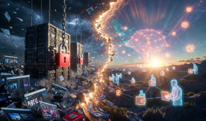 Top 10 Decentralized Apps (dApps) Shaping the Future in 2026 — The Web3 ...