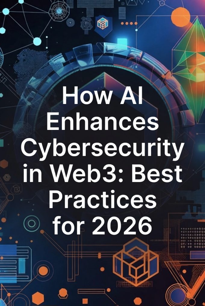 How AI Enhances Cybersecurity in Web3: Best Practices for 2026 ...
